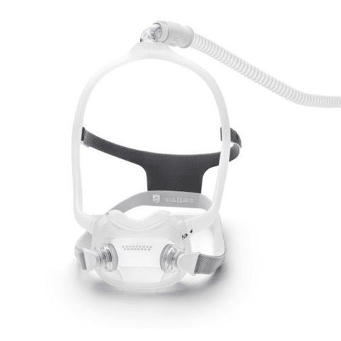 Best Full Face CPAP Masks For Your Sleep Apnea