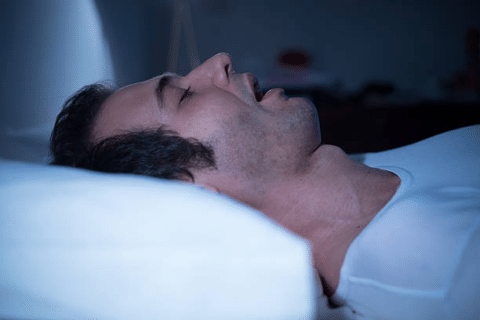 Respiratory Events: Understanding Sleep RERA, RDI, and AHI