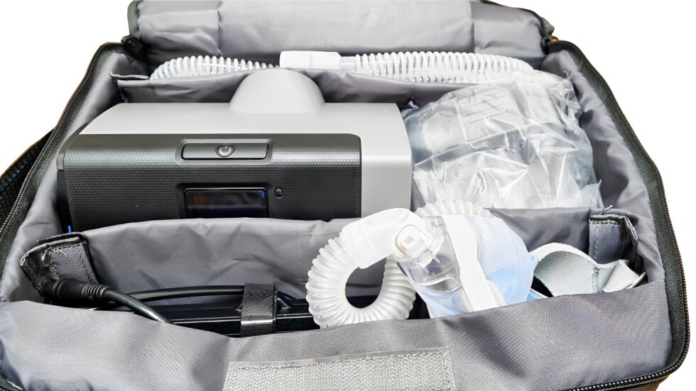 Best CPAP Travel Accessories for Comfort & Convenience