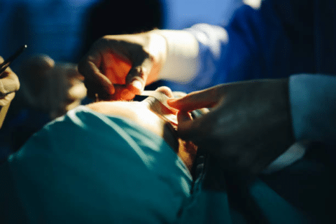 Identifying a Deviated Septum: A Guide to Self-Examination