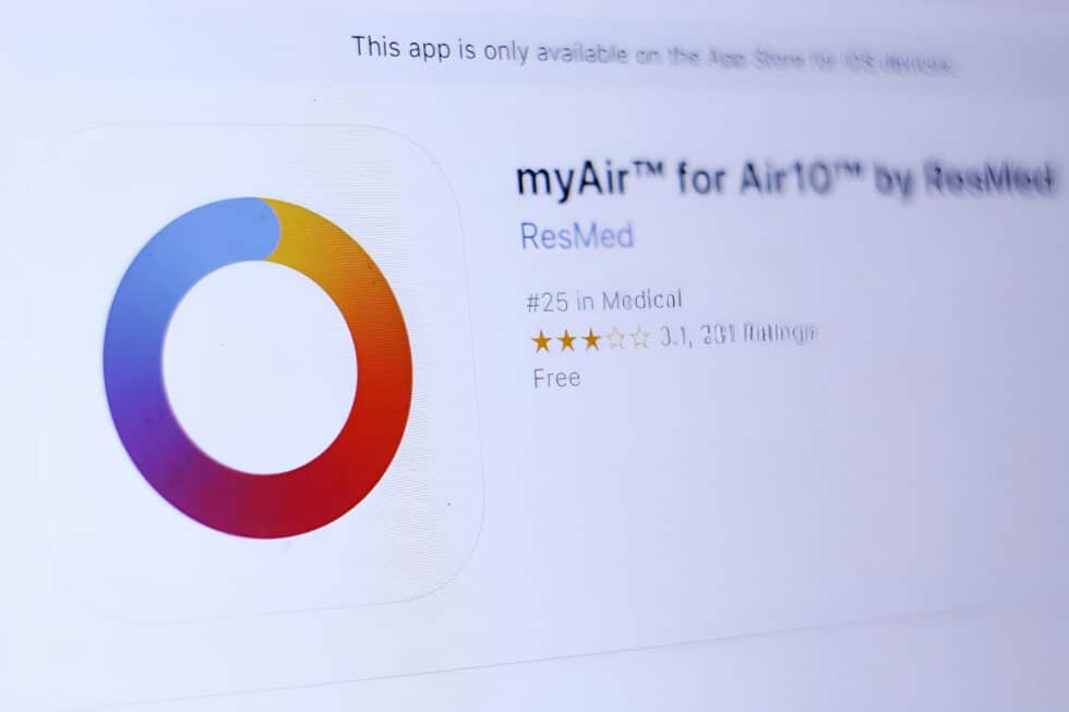 What is myAir Score, And How To Read It?