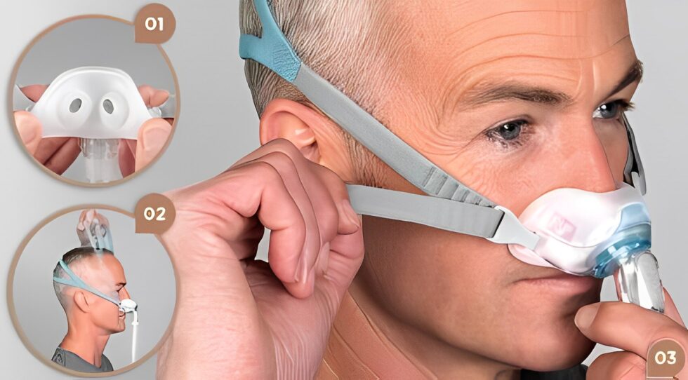 What is the Smallest CPAP Mask?