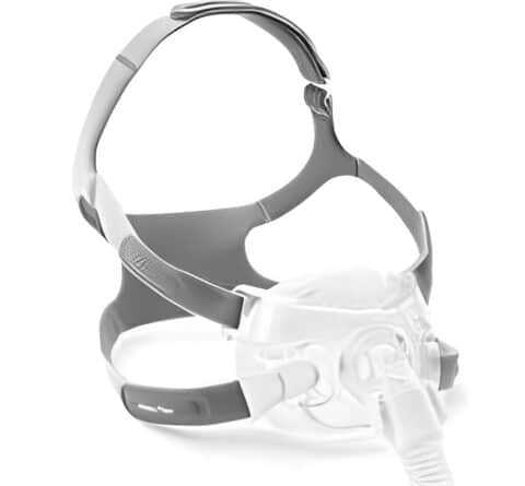 What is the Smallest CPAP Mask?