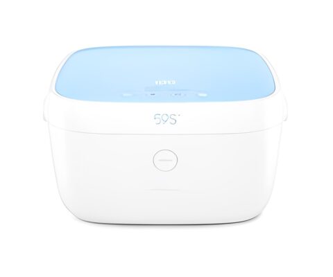 Discover the 5 Best CPAP Cleaners and What Sets Them Apart