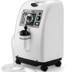 CPAP Machine vs Oxygen Concentrator: What's the Difference?