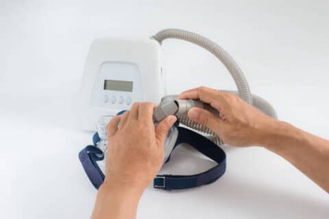 Comparing APAP vs CPAP Machines: Which is Right for You?